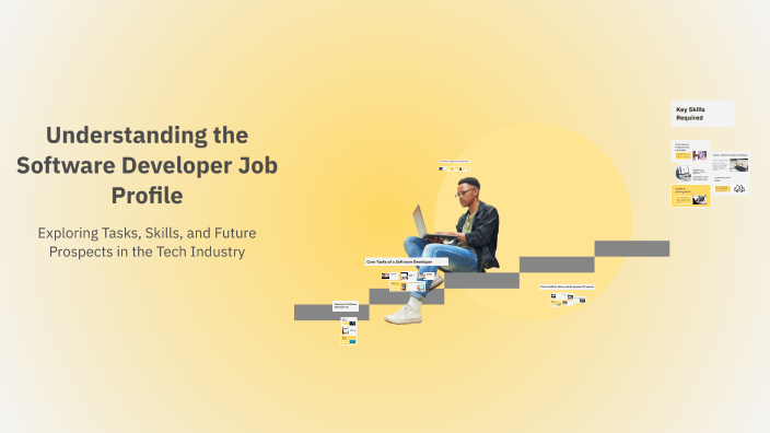 Understanding the Software Developer Job Profile by samantha lameter on Prezi