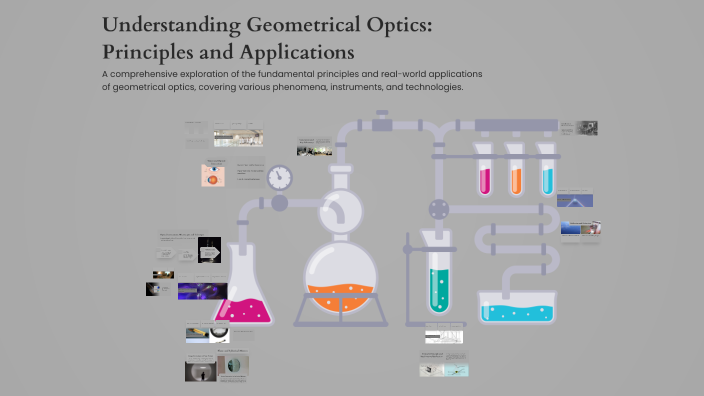 Understanding Geometrical Optics: Principles and Applications by hardi mawld on Prezi
