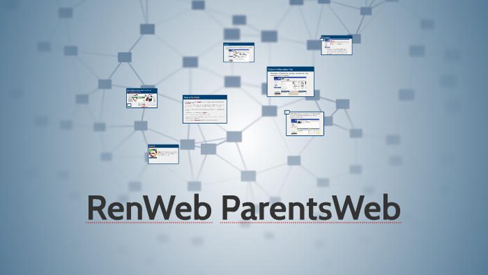RenWeb Parents Web by Periana Wilson on Prezi