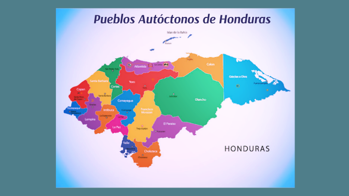 Pueblos Autóctonos de Honduras by Bryan Tábora on Prezi