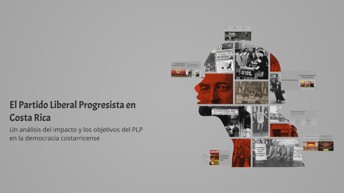 El Partido Liberal Progresista en Costa Rica by Isaac C on Prezi