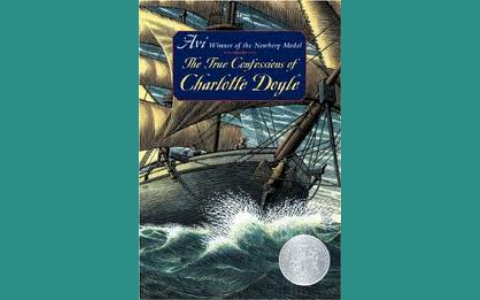 The True Confessions of Charlotte Doyle Character Analysis by Margo ...