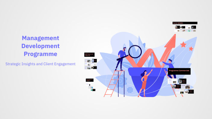 Management Development Programme by Geraldine Scott on Prezi