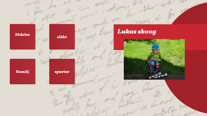 Lukas skoog by Lukas Skoog on Prezi