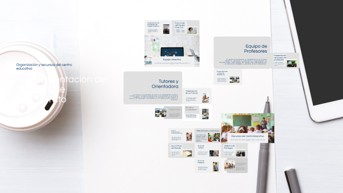 Una presentación de estudios de bachillerato by Mike Rigo Binimelis on ...