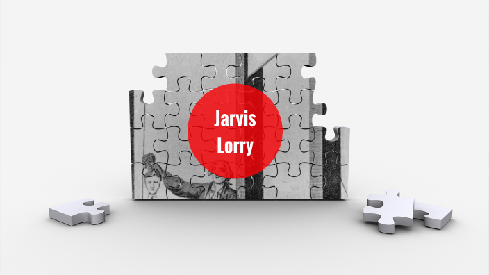 A Tale of Two cities: Character Map by Lyvia Bossert on Prezi