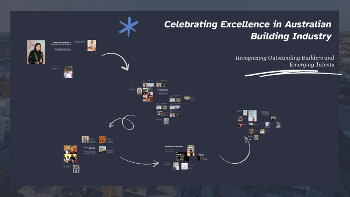 Celebrating Excellence: AIB Awards by Ashley Boland on Prezi