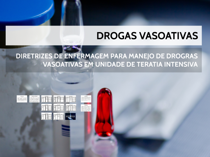 DROGAS VASOATIVAS by Diélio Mota on Prezi