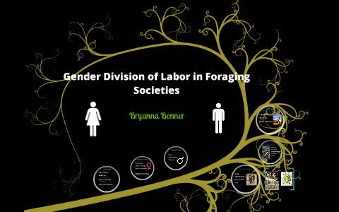 Gender Division of Labor by Bryanna Bonner on Prezi