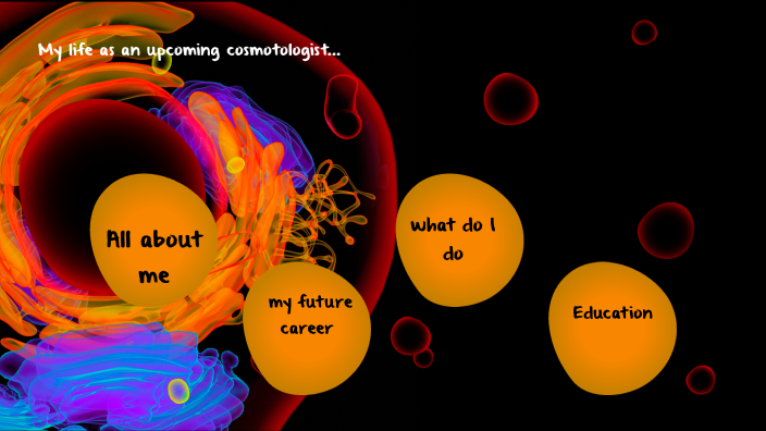 My future career project by jade sloan on Prezi