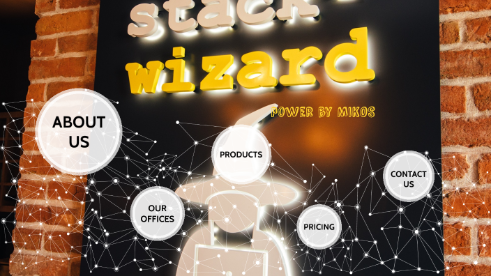 stack-wizard by Petar Kosir on Prezi