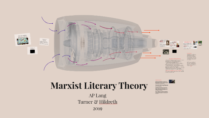 Marxist Literary Theory by Cameron Turner on Prezi