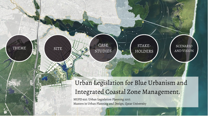 Legislation Blue Urbanism Project Initiation by Heba Osama on Prezi