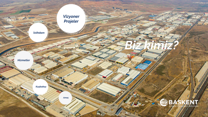 Başkent OSB by Başkent Osb on Prezi