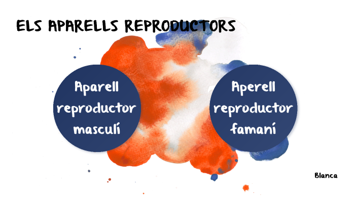 APARELLS REPRODUCTORS by Blanca codony costa on Prezi