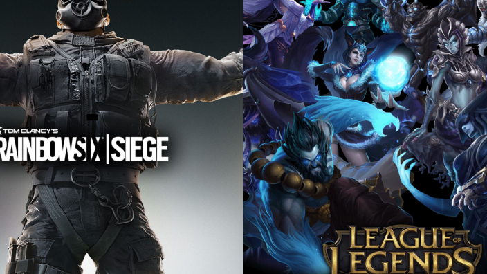 R6 VS LOL by Alicia Shao on Prezi