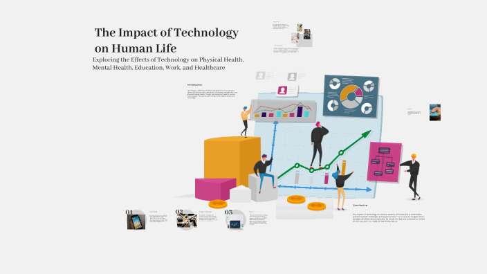 The Impact of Technology on Human Life by Jaxon Looney on Prezi