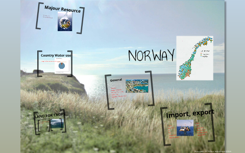 UN Norway by Madeleine Overby on Prezi