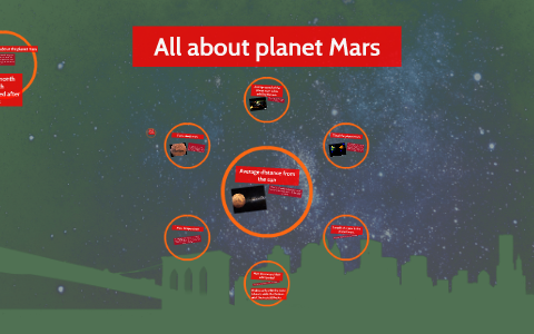 All about mars by jonathan cabrera on Prezi