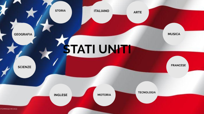 TESINA by tommaso meacci on Prezi