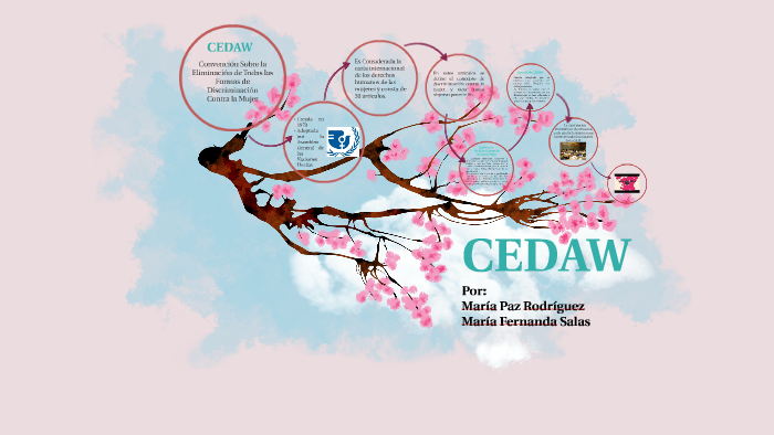 CEDAW by Maria Paz Rodriguez on Prezi