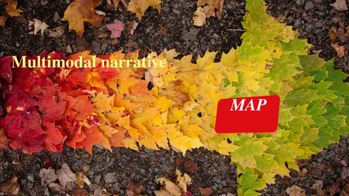 Multimodal Narrative by Anel Flores on Prezi