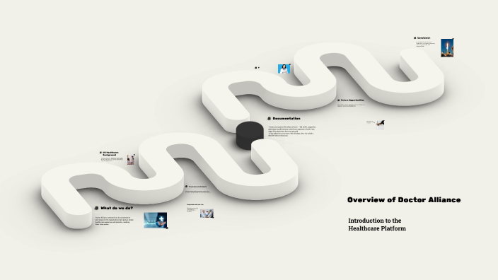 Doctor Alliance Process Flow by Poornima Sharma on Prezi
