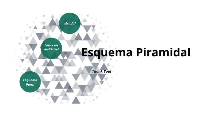 Esquemas Ponzi by Alejandro Pinzon on Prezi