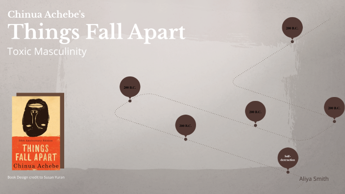 Things Fall Apart Timeline by Aliya Smith on Prezi