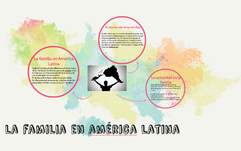 la familia en américa latina by Daniel López on Prezi