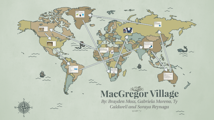 MacGregor Village by Gabriela Moreno on Prezi