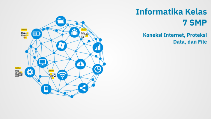 Informatika Kelas 7 SMP by ARIFATUL FAUZIAH on Prezi