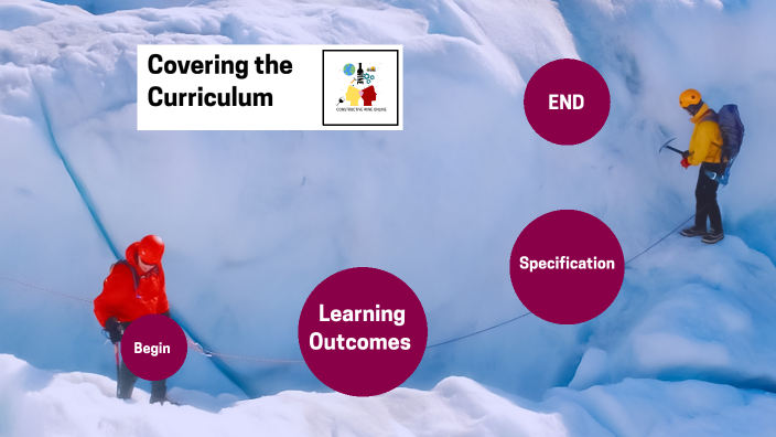 Covering the Curriculum by Malcolm Lamont on Prezi