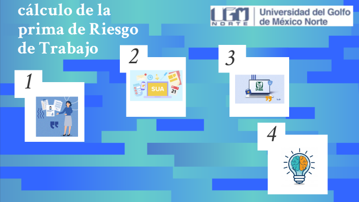 cálculo de la prima de Riesgo de Trabajo. by JOHANA MORALES LOPEZ on Prezi