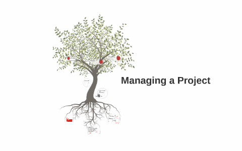 Why do we need project management? by S tanner on Prezi