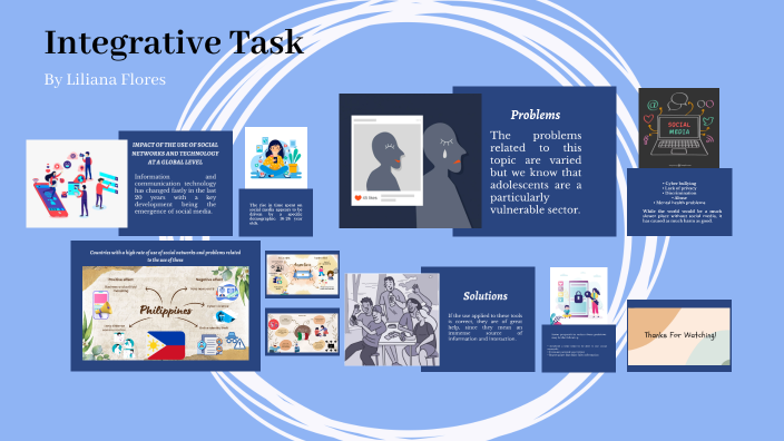 Integrative task - Flores Alvarado Liliana by Flores Alvarado Liliana on Prezi