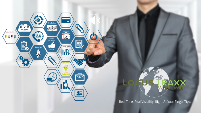 Locus Traxx- Who We Are Presentation by samantha scarcello on Prezi