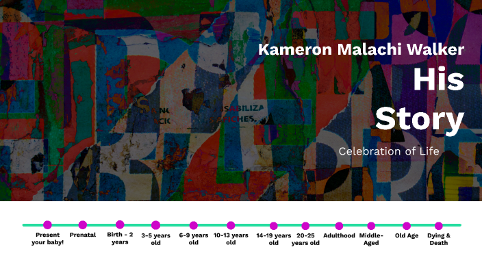 Kameron Malachi Walker by Chandra Holmes on Prezi