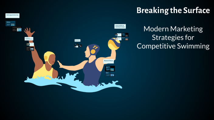 Breaking the Surface by Declan Sheehan on Prezi