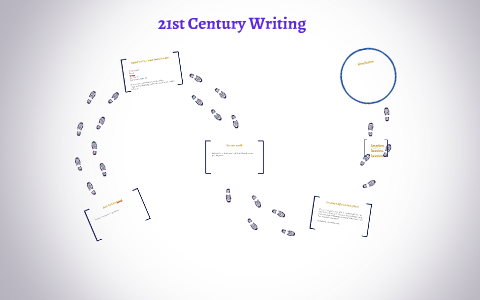 21st Century Writing by Emma Thraves on Prezi