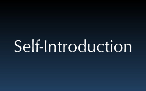 Self- Introduction Assignment: My Teaching Experience by Kelsey Jones