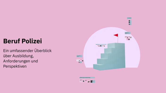 Beruf Polizei by francis fischer on Prezi