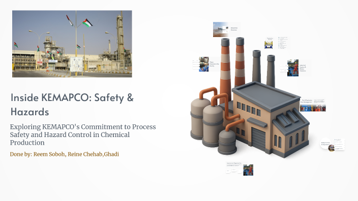 Inside KEMAPCO: Safety & Hazards by reem soboh on Prezi