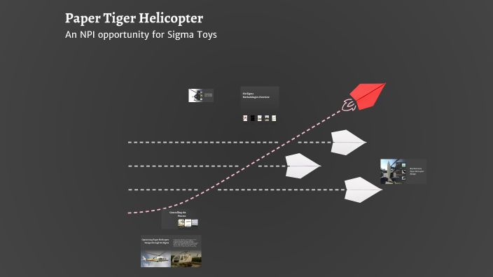 Optimizing Paper Helicopter Design by Brian Hernandez on Prezi