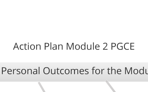 Action Plan Module 2 PGCE by stephanie mawson on Prezi