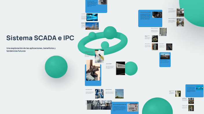Sistema SCADA e IPC by Gabriel Carrera on Prezi