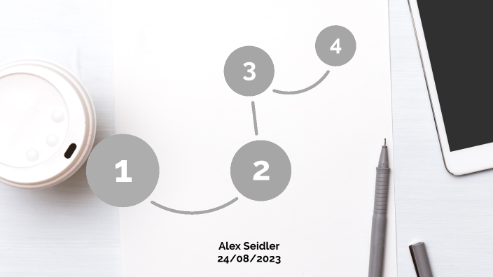 Waste NOT by Alex Seidler on Prezi