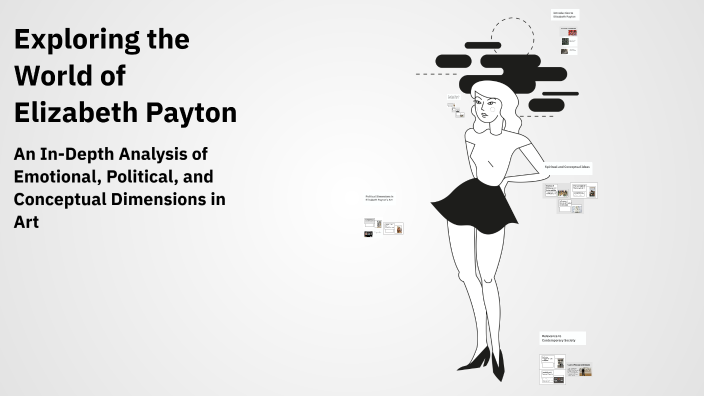 Exploring the World of Elizabeth Payton by Keirsten Nichelson on Prezi