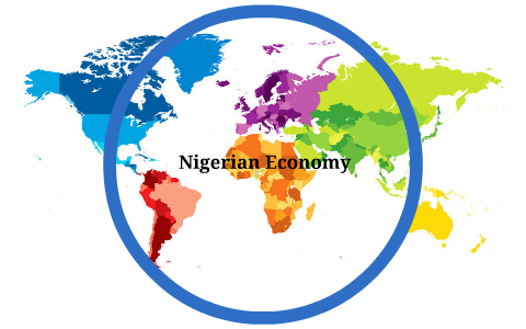 Nigerian Economy by on Prezi