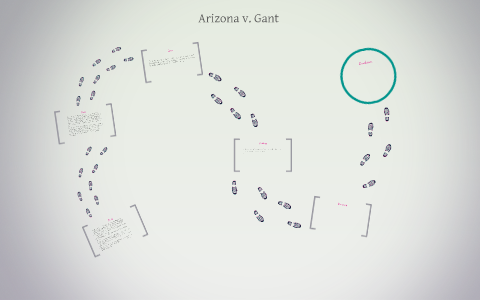 Arizona v. Gant by Keri Coble on Prezi